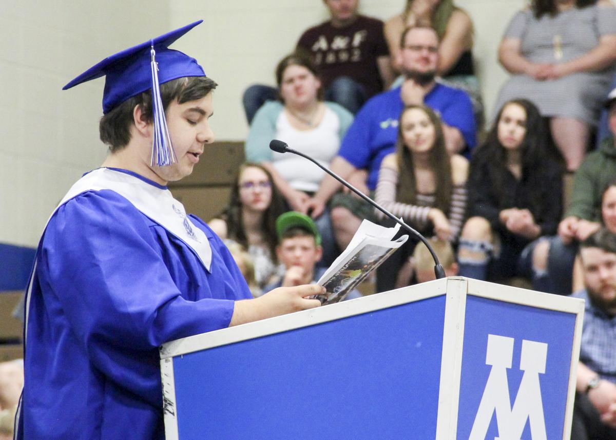 Mora High School Commencement 2019 | Photos | moraminn.com