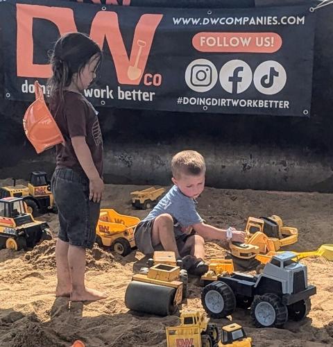 Fair happenings | News | moraminn.com