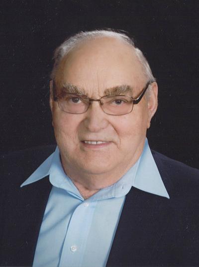 Howard B. Nelson Obituary | Obituaries | moraminn.com