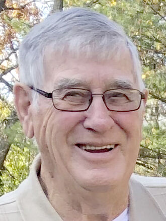 Kenneth R. Fore | Obituaries | moraminn.com