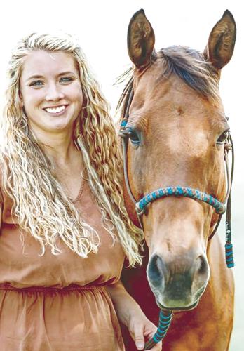 Nicole Priebe new Kanabec County Extension Educator | News | moraminn.com