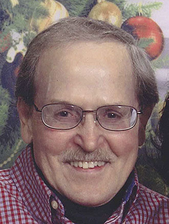 David A. Ellingson | Local | moraminn.com