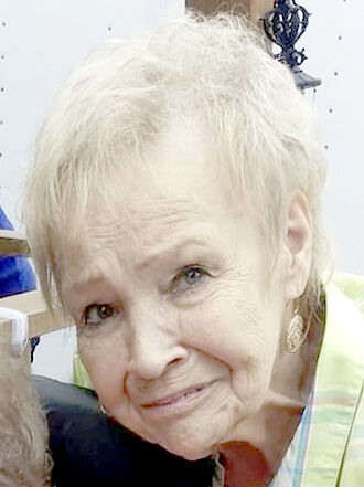 Judith Y. Fredrickson | Obituaries | moraminn.com