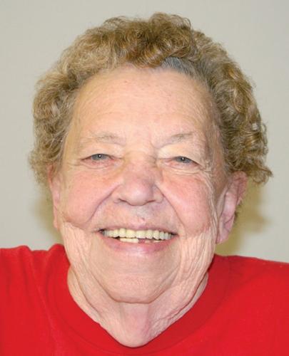 The lost summer: Delores Anderson's survivor story | | moraminn.com