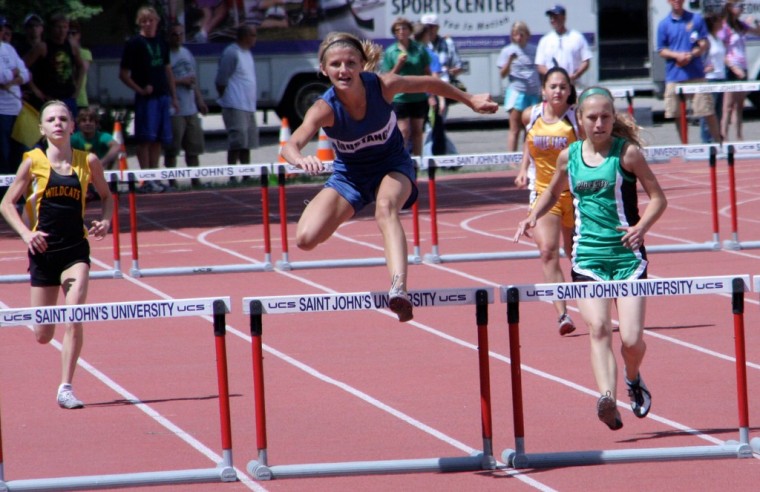 Mora turns heads at section track and field meet | | moraminn.com