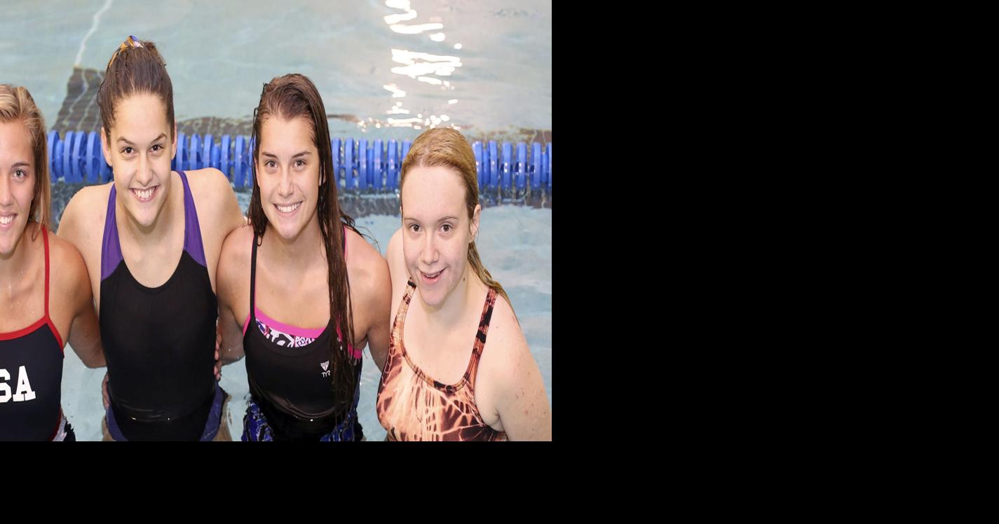 Ogilvie-Mora swim team prepares to make a splash | Schools | moraminn.com