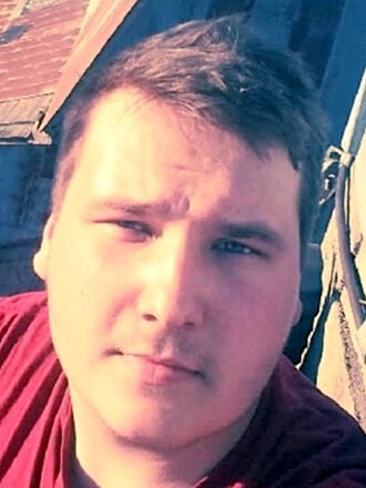 Alex Anderson | Obituaries | moraminn.com