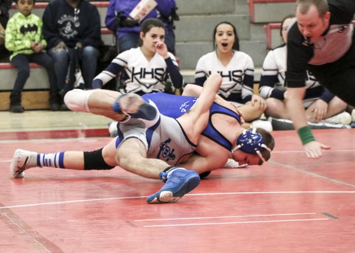 Mora wrestlers headed to State Tournament | Schools | moraminn.com