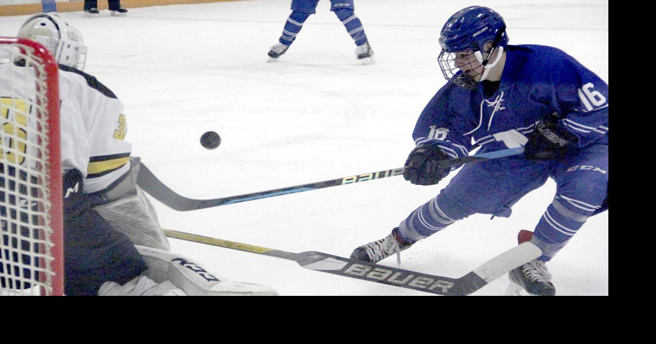 Mora hockey’s team-play lifts them to 3-2 | Sports | moraminn.com