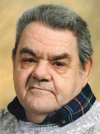 Fred Bedore | Obituaries | moraminn.com