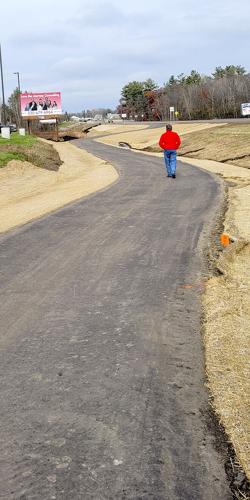 Several Mora road projects wrapping up | News | moraminn.com