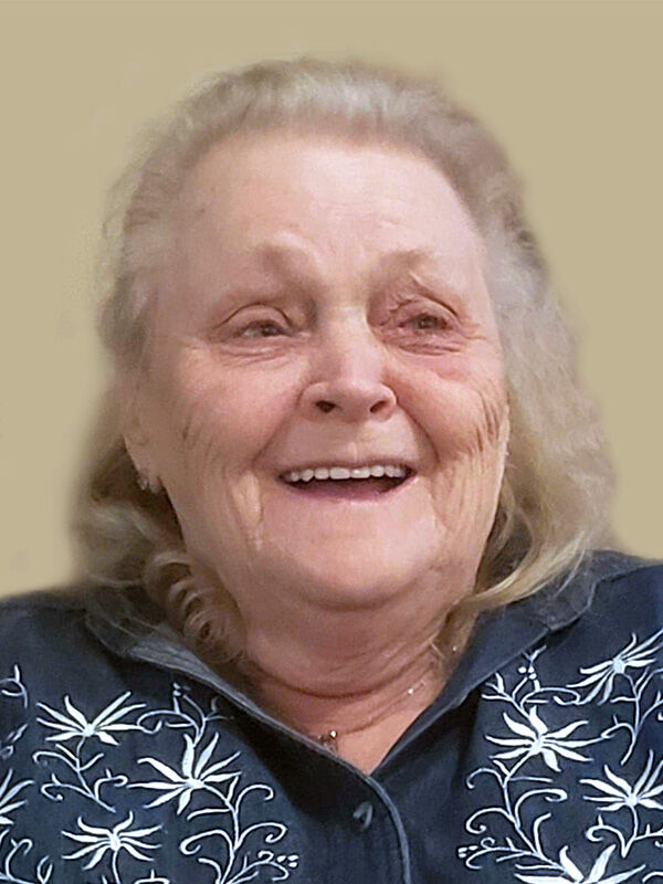 Mary J. Nordlund | Obituaries | moraminn.com