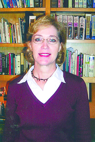 Cambridge resident publishes book | | moraminn.com