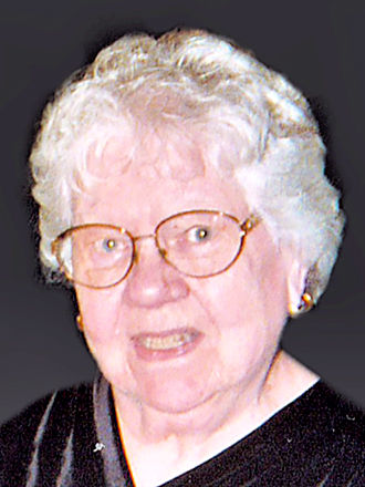 Shirley A. Larson | Obituaries | moraminn.com