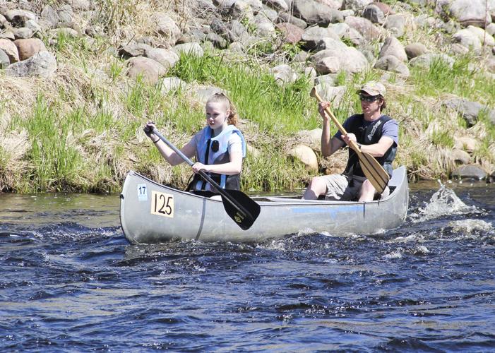 Snake River Canoe Race 2017 | Photos | moraminn.com