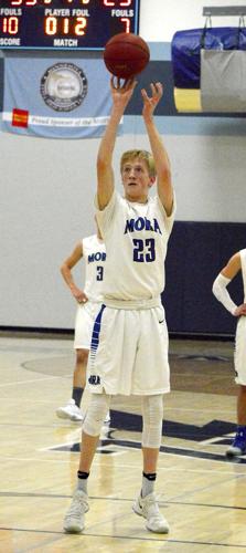 Mora Boys Basketball | Sports | moraminn.com