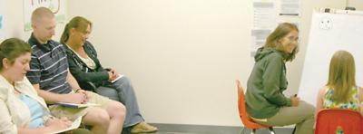 Interviewing the abused child | | moraminn.com