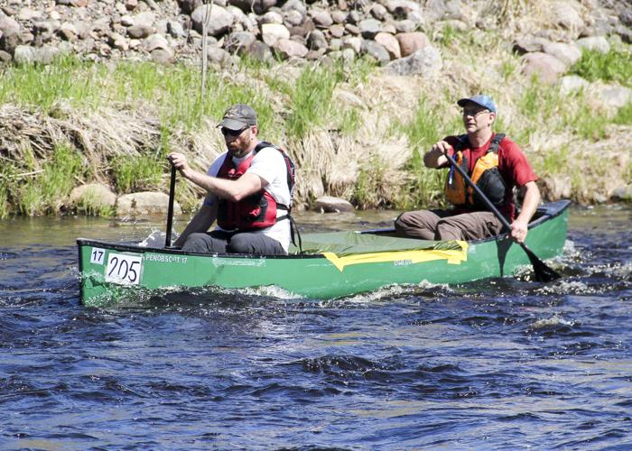 Snake River Canoe Race 2017 | Photos | moraminn.com