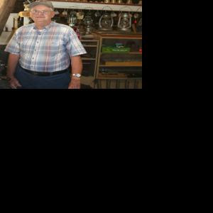Stoffel retires after 24 years of service | | moraminn.com