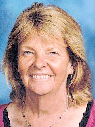 Patricia C. Williams | Obituaries | moraminn.com