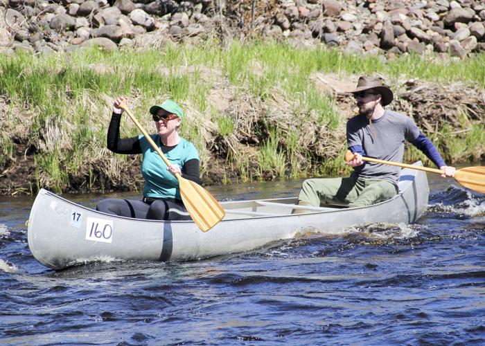 Snake River Canoe Race 2017 | Photos | moraminn.com