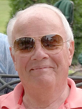 Richard Roesler | Obituaries | moraminn.com