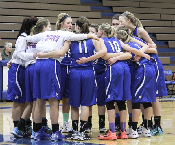 Mora uses tough competition to learn, improve | Local | moraminn.com