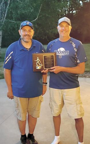 Mora baseball marks season end, says goodbye to coach Szoka | Sports ...