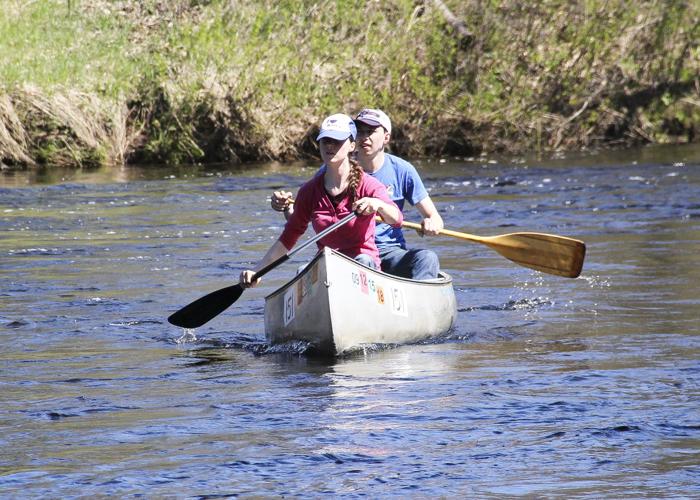 Snake River Canoe Race 2017 | Photos | moraminn.com