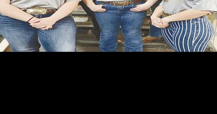 Kanabec Horse Bowl is Nationals bound | News | moraminn.com