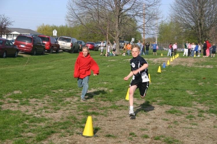 Braham Elementary Track and Field Day | | moraminn.com