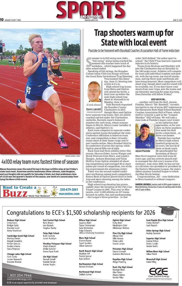 Page T_11 | Kanabec County Times | moraminn.com