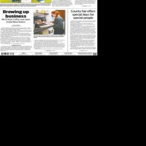 Page T_01 | Kanabec County Times | moraminn.com