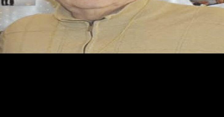 Richard E. "Dick" Welty | Obituaries | morning-times.com