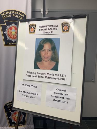 State police provide information on missing Towanda woman | News ...