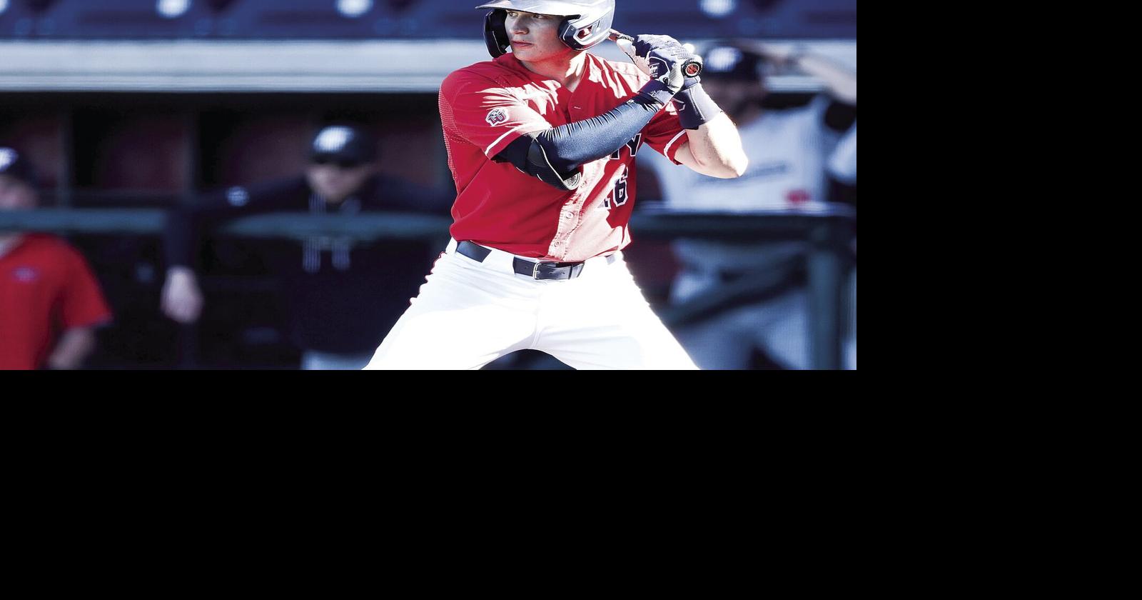Former Sayre baseball standout Horton transfers from Liberty to ...