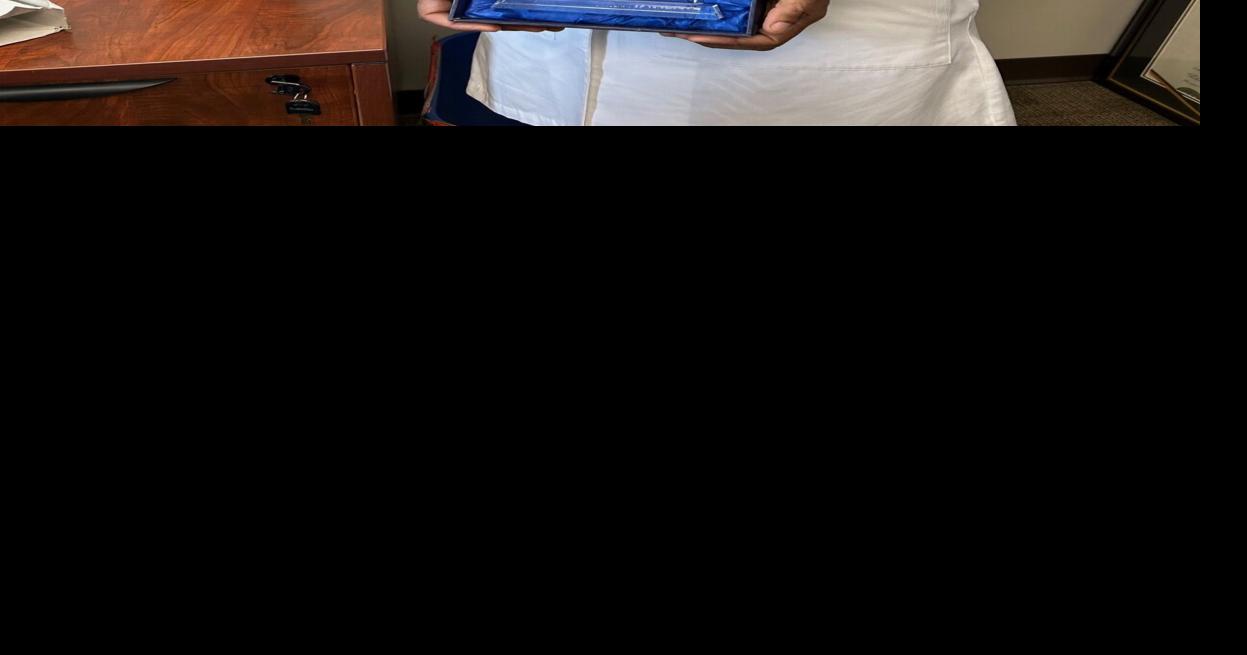 Guthrie doctor named Clinician of the Year by OMA | Lifestyles ...