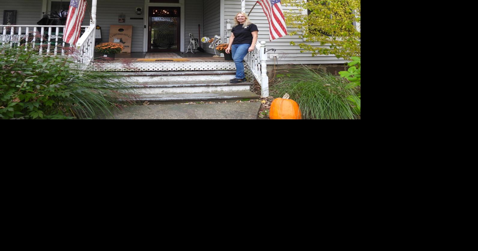 A haunting time at ‘Fainting Goat Island Inn’ | News | morning-times.com