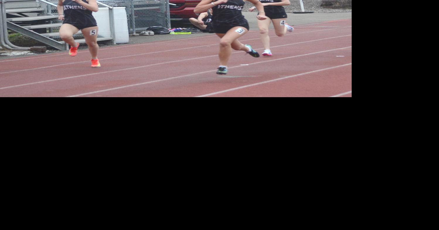 Valley Roundup: Athens track wins overwhelming majority of events at ...