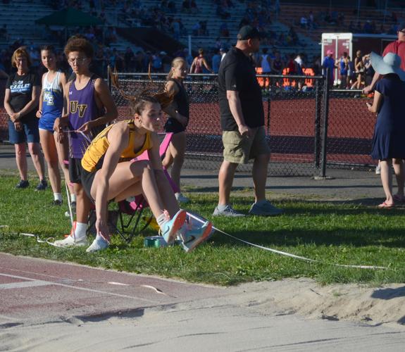 Section IV Track: Tioga, Waverly combine to send four girls to states ...