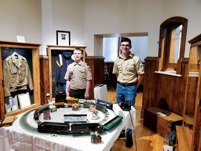 Sayre Historical Society to host annual Model Train Day | News ...