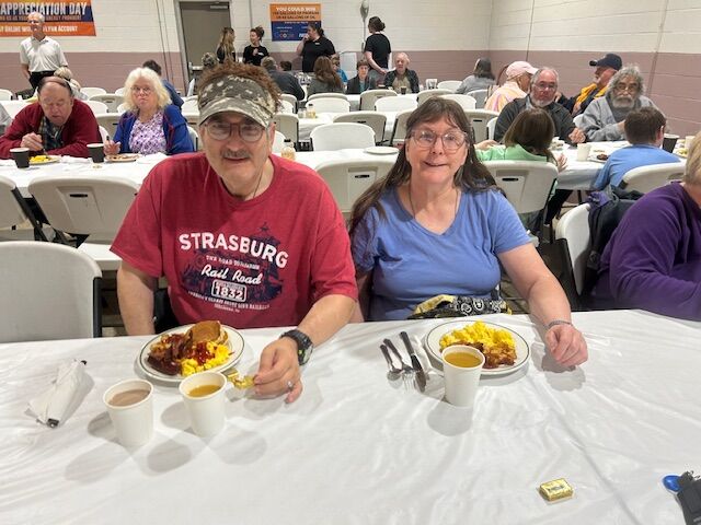 Flynn Energy & Propane thanks community with annual breakfast | News ...