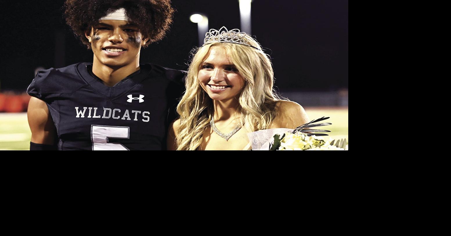Wildcat Royalty | News | morning-times.com