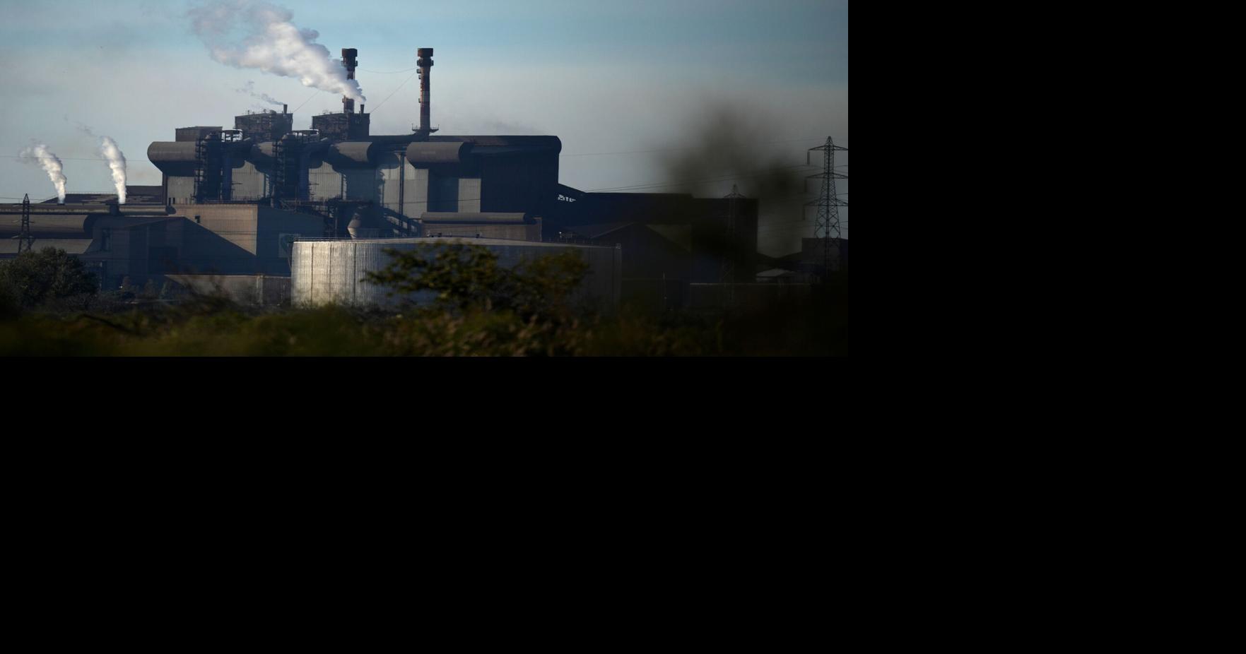 EU issues new steel and e-commerce regulations to reduce trade ...
