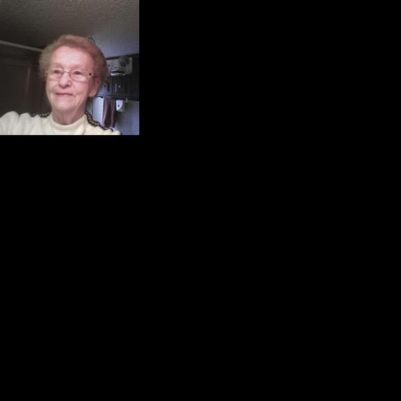 Sharon Halstead | Obituaries | morning-times.com