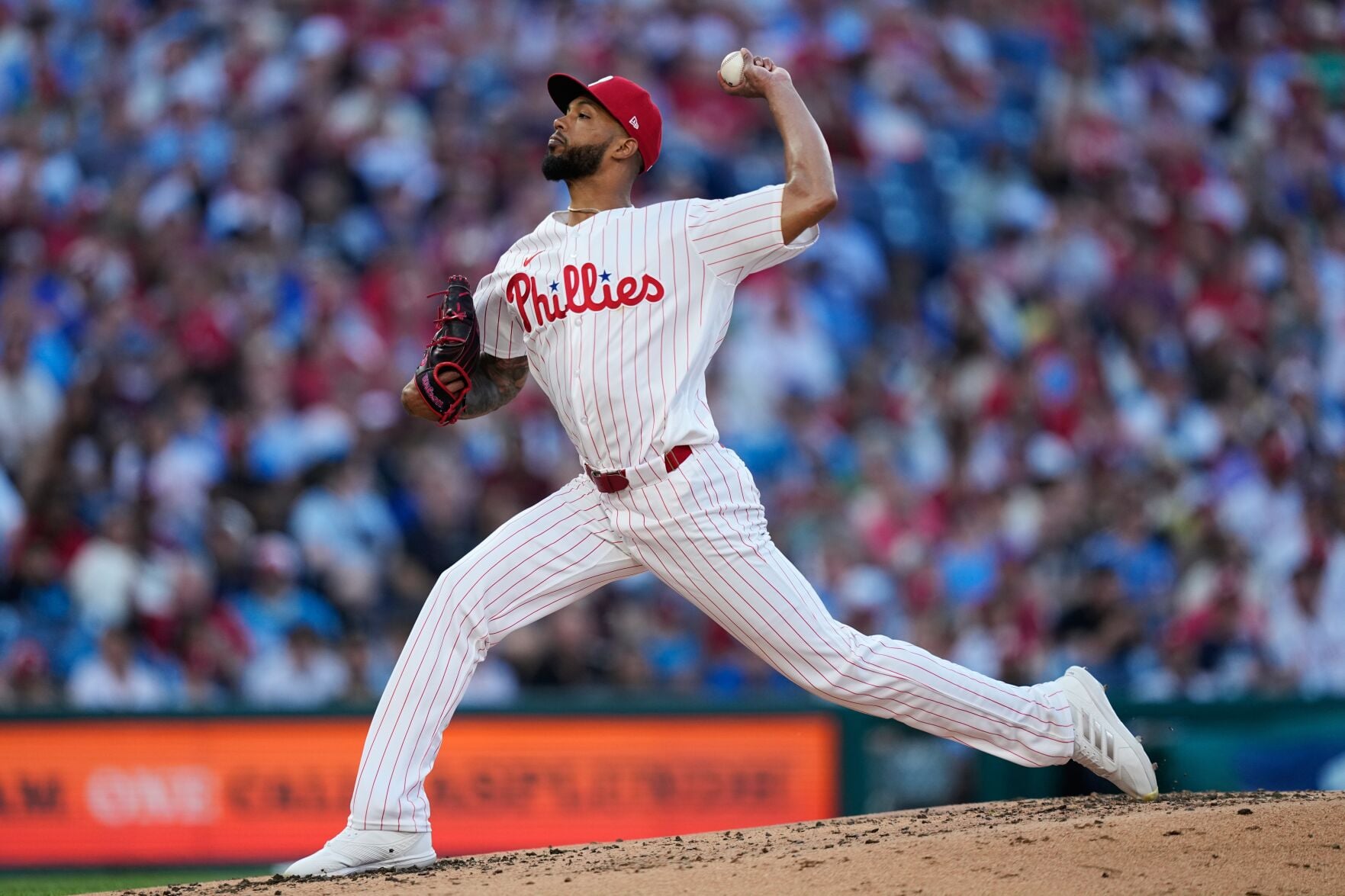 Padres Phillies Baseball | Sports | morning-times.com