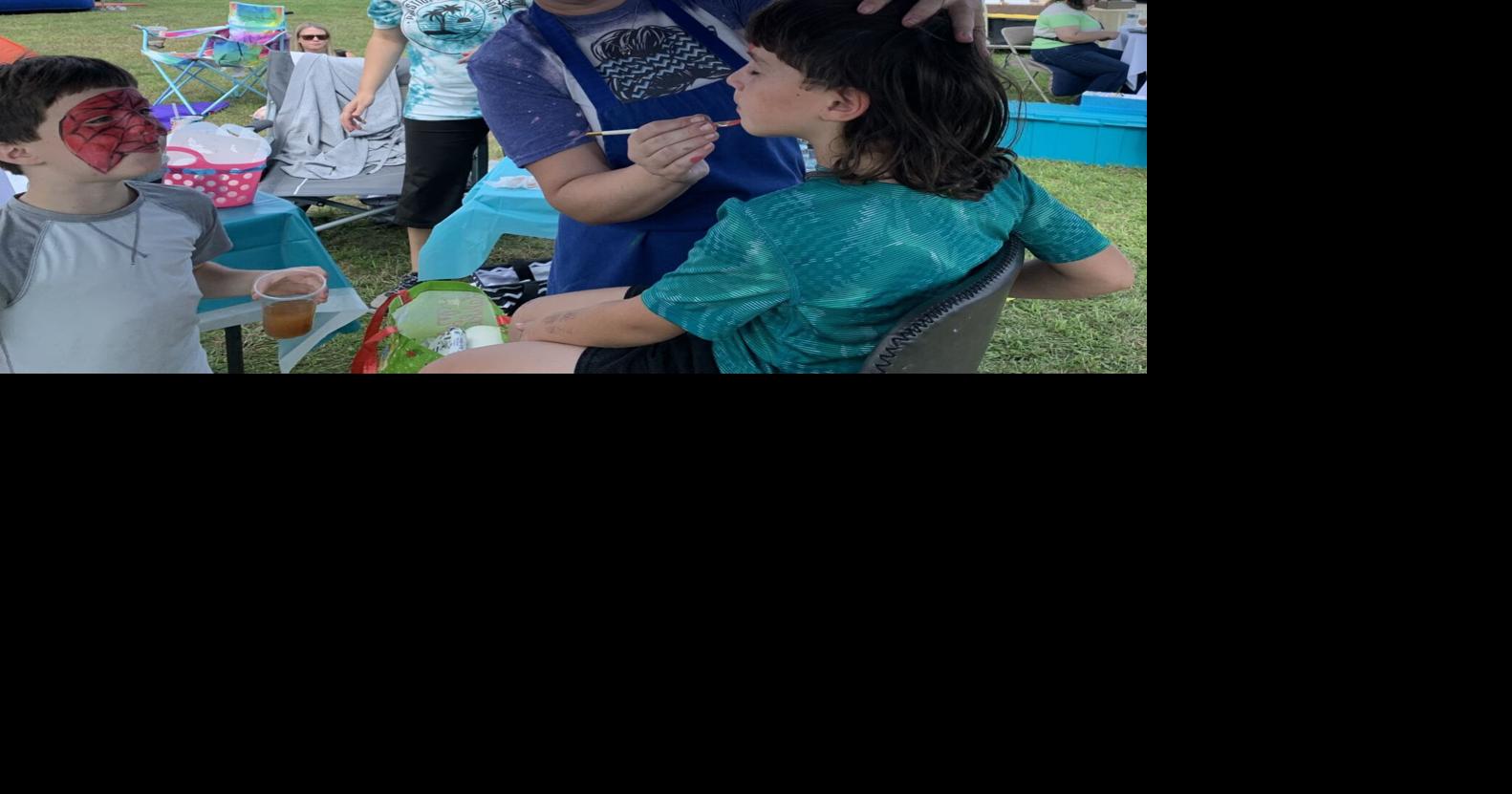 Sayre Fall Festival returns | News | morning-times.com