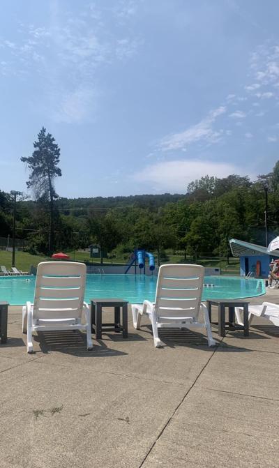 Towanda Borough pool kicks off season with free swim day | News ...