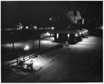 The Lonely Station | News | morning-times.com