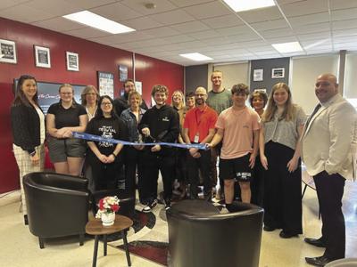 The Wolverine Career Center opens at Waverly High School | News ...